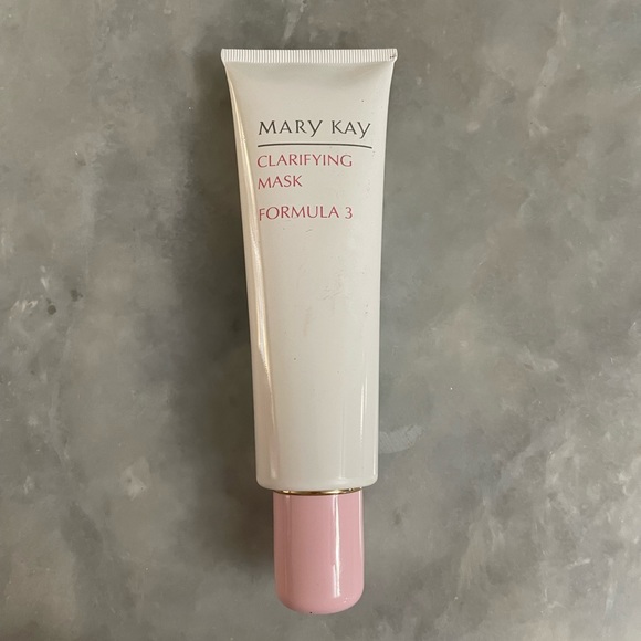 Mary Kay | Skincare | Mary Kay Clarifying Mask Formula 3 | Poshmark